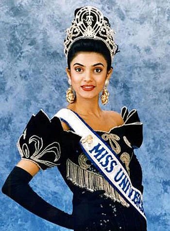 Prahlad Kakkar said Sushmita Sen believed Miss India was rigged in ...