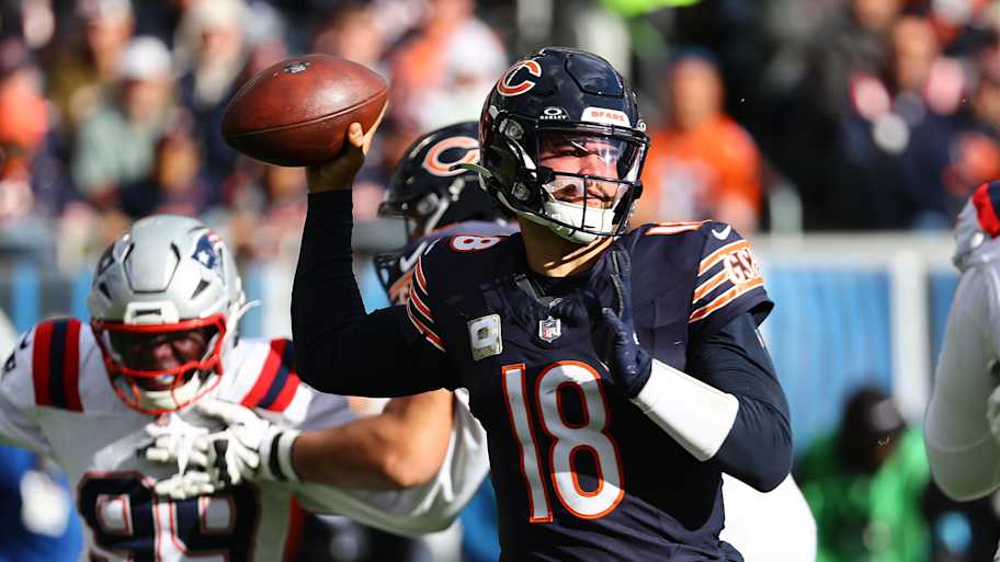 NFL: Takeaways from Week 11 in the NFC North