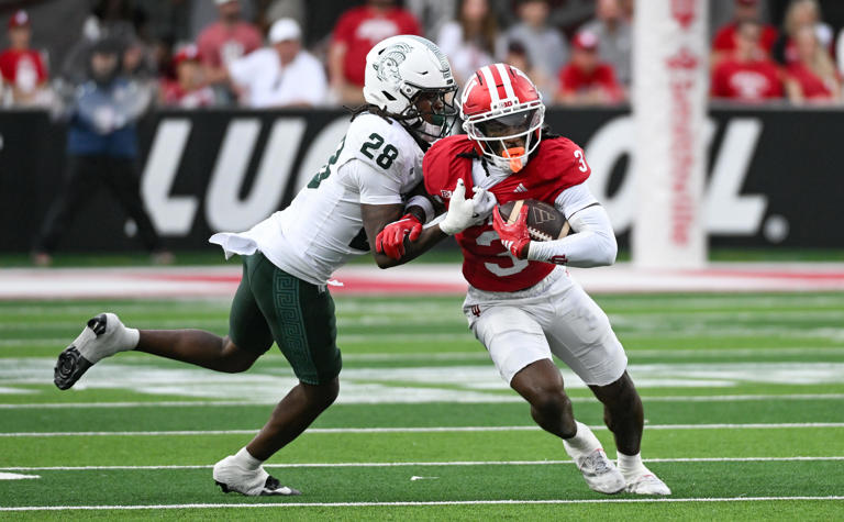 MSU-Michigan: Can Spartans get season back on track with rivalry win ...