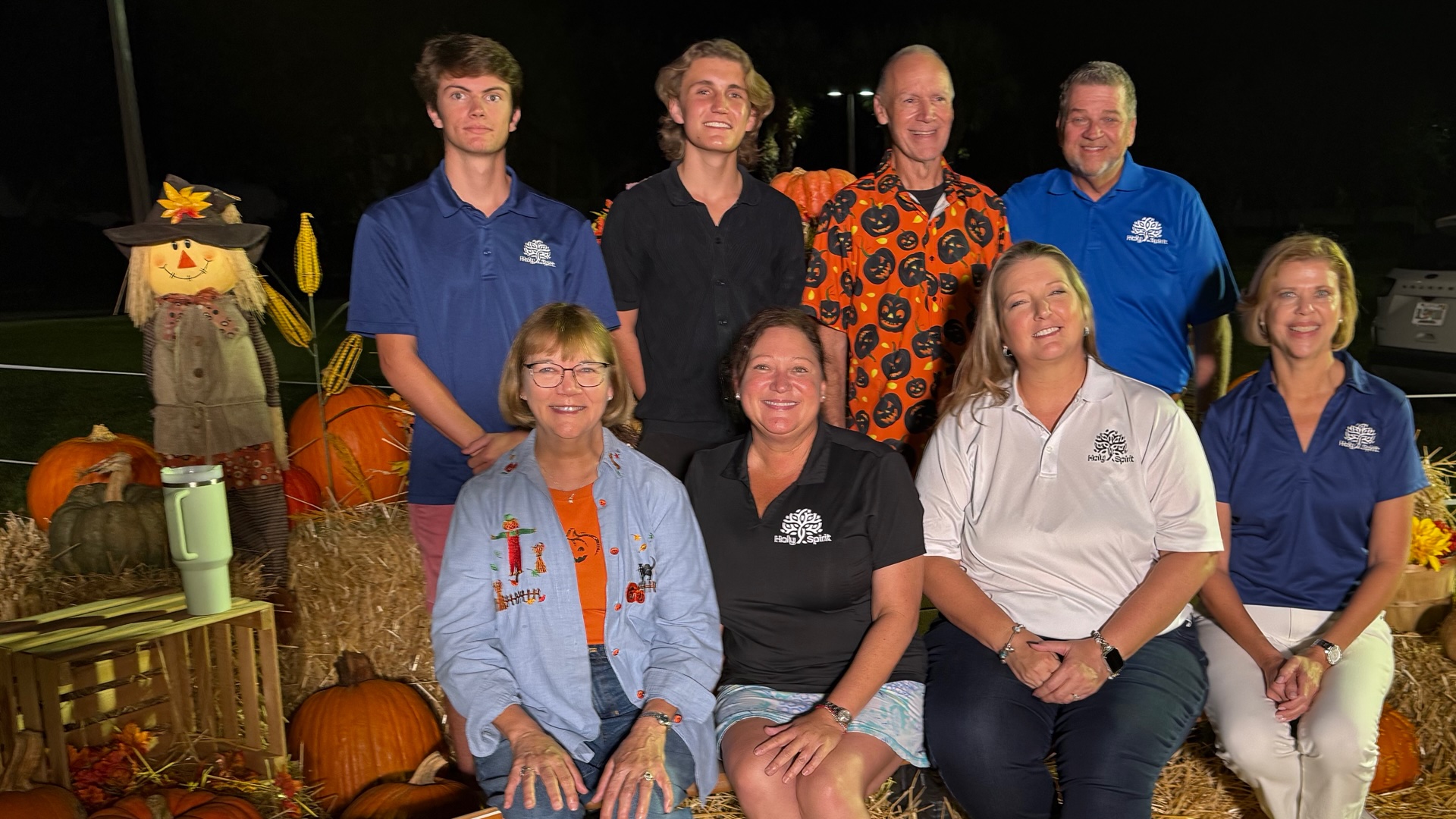Juno Beach's Pumpkin Patch Party: Pickin’ in the Patch & Trunk-or-Treat Fun