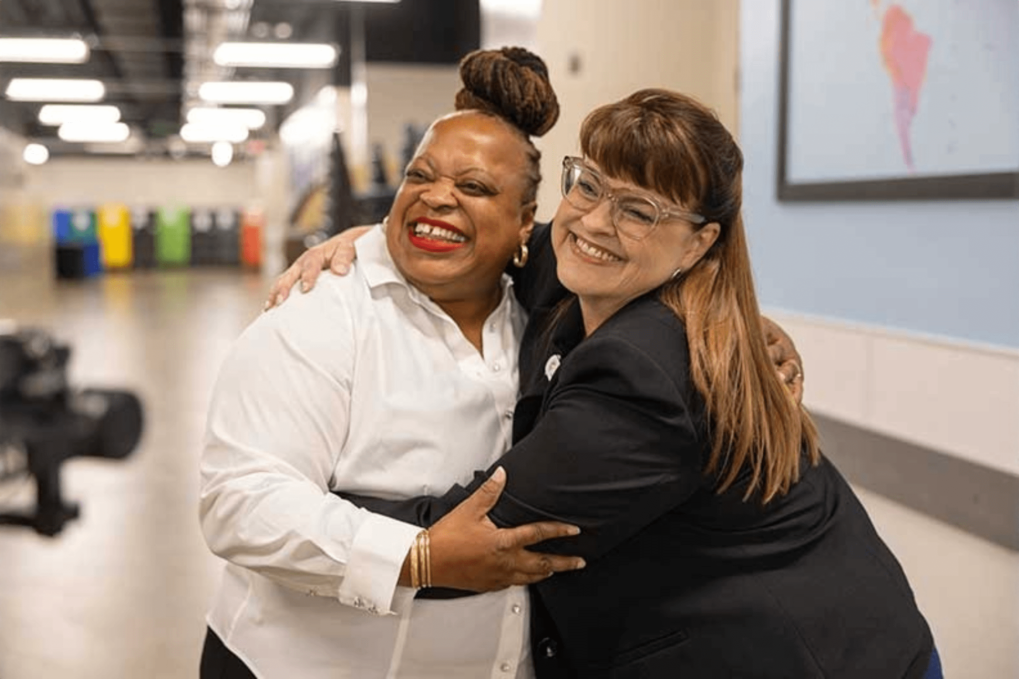 How Marriott’s commitment to ‘career acceleration’ elevates women leaders