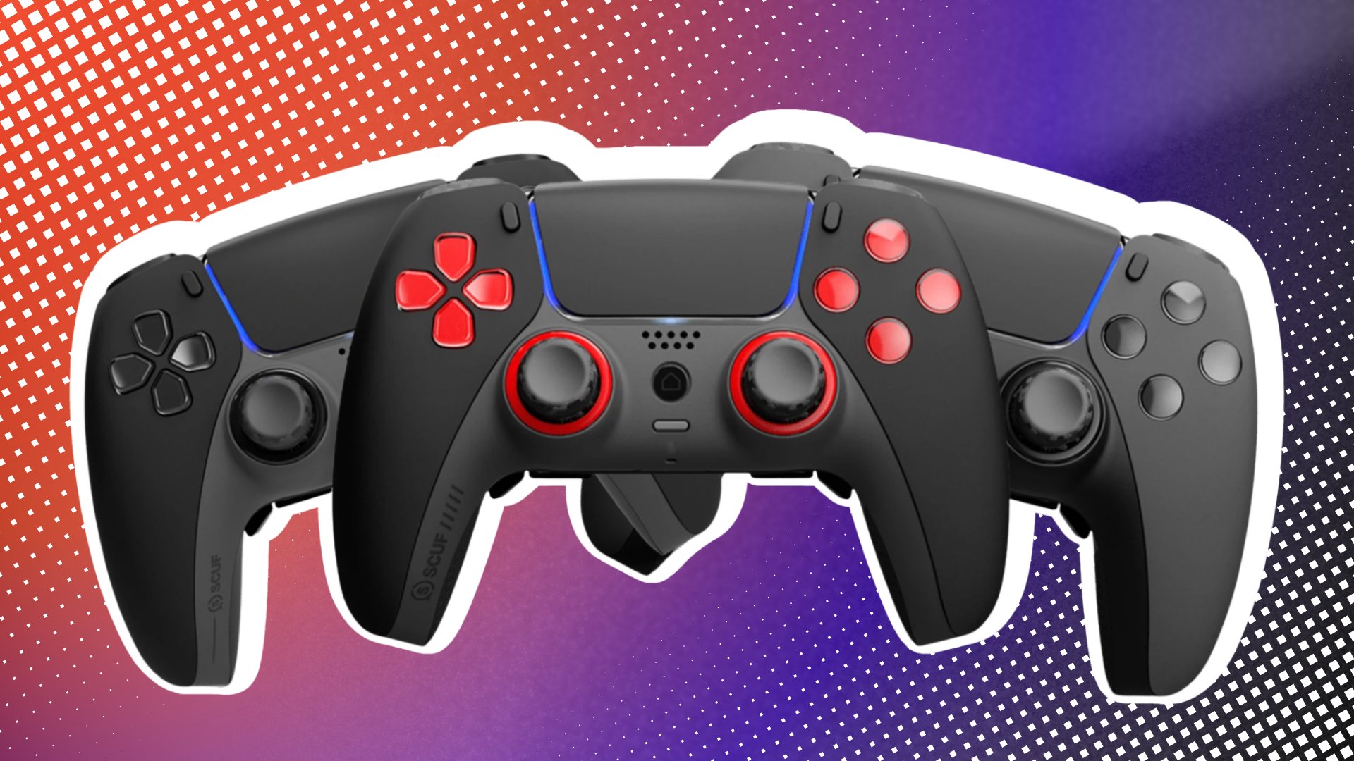 SCUF Reflex im Check: Lohnt sich der Pro-Controller für die PS5 wirklich?