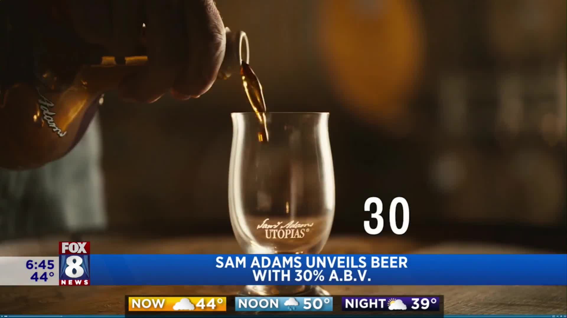 New beer illegal in 15 states