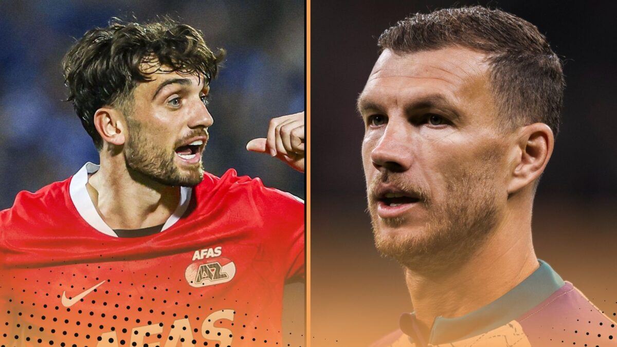9 forgotten ballers we can’t believe are playing in the UEFA Conference ...