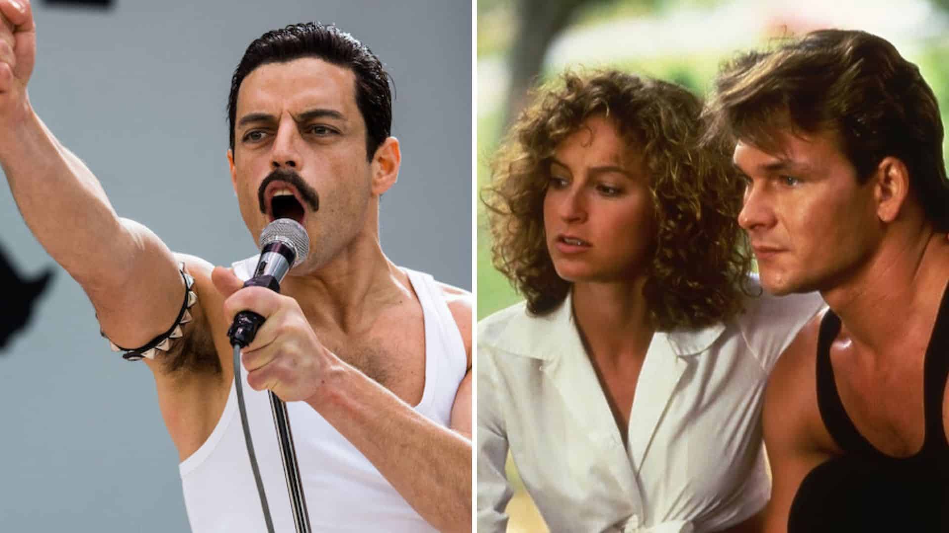 25 Soundtracks That Earned More Than Their Movies