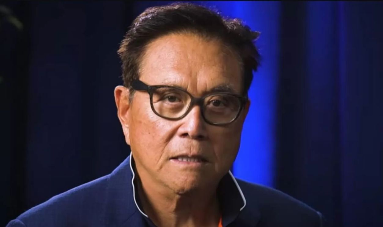 Robert Kiyosaki's Ideas For Building Passive Income Make A Lot Of Sense