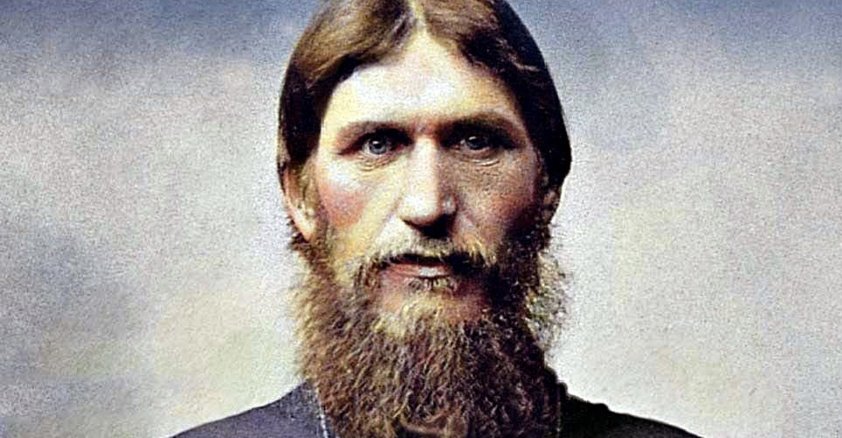 History's Worst: Evil Minds Who Changed History