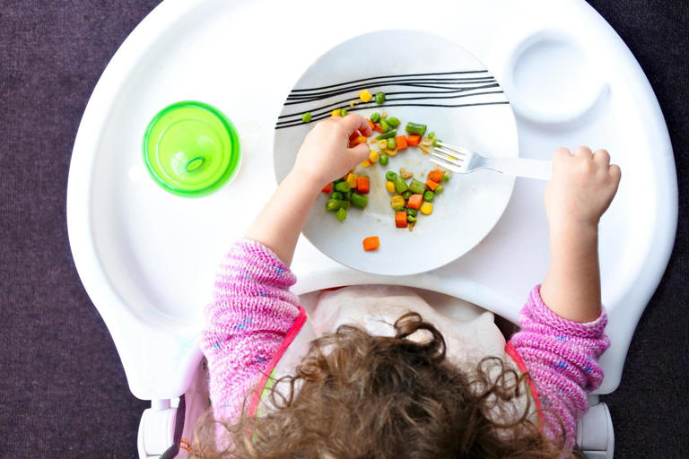 Reducing one ingredient in your child’s diet can benefit their adult ...