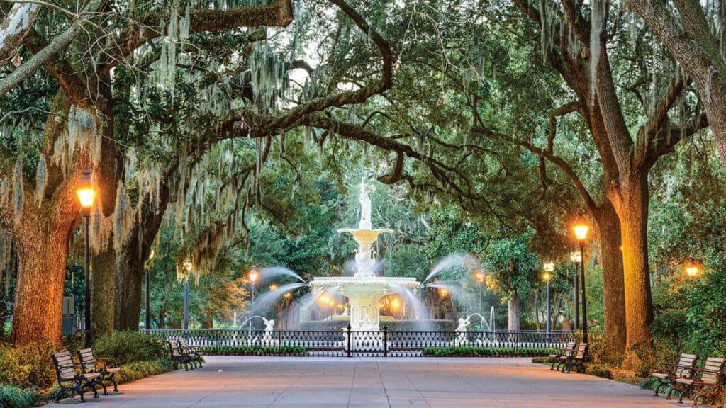 11 underrated destinations perfect for a girls' trip