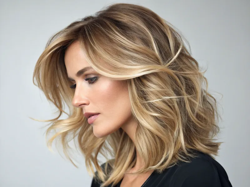 11 Haircuts That Add Instant Volume and Youthfulness