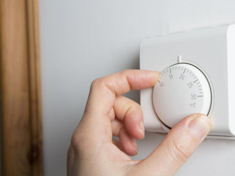 PA 2025-26 LIHEAP Program Delayed Due To Federal Government Shutdown