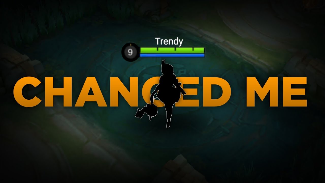 How This Hero Completely Changed My Life