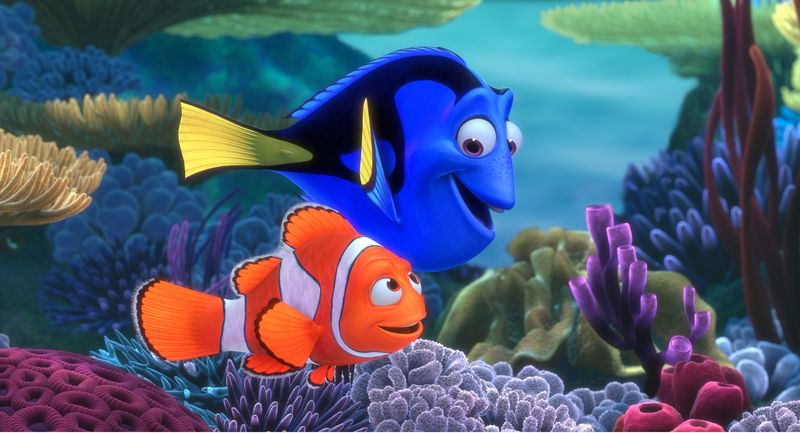15 Famous Actors Behind Beloved Cartoon Characters