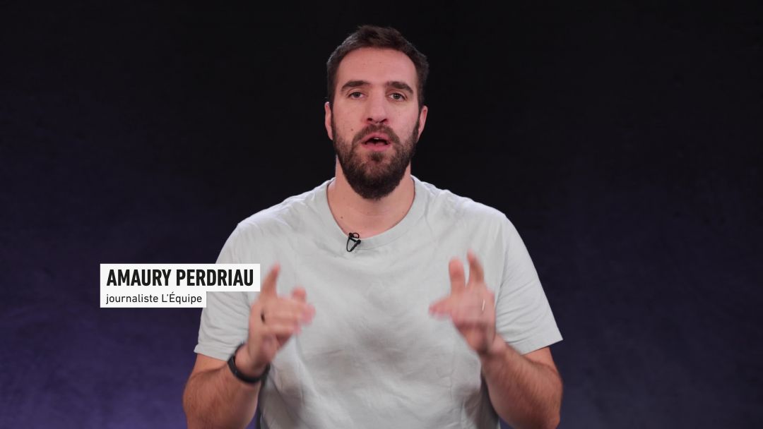 Pour Victor Wembanyama, le travail paye déjà