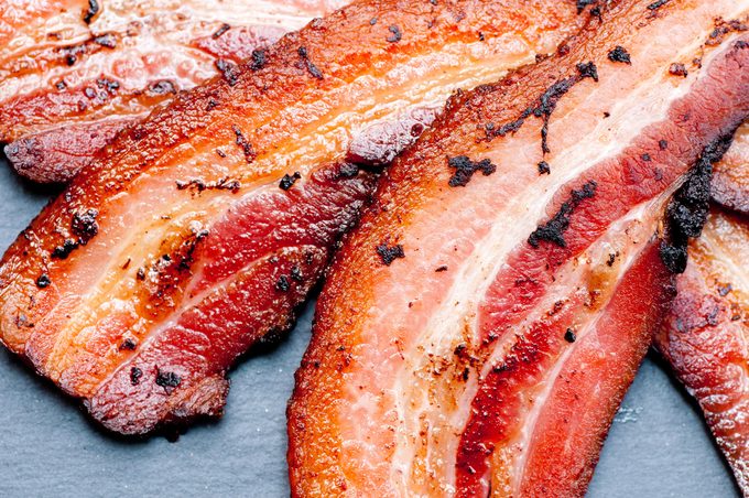 10 Foods Cancer Docs Try to Avoid
