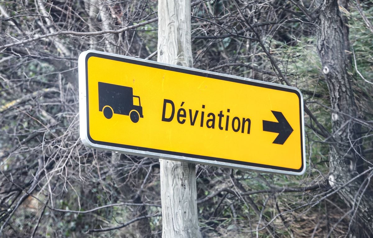 Avignon : Le préfet s’oppose au projet d’interdiction des poids lourds ...