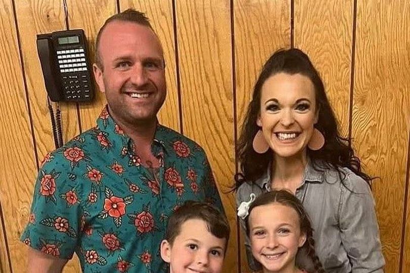 Tragic former senator's family killed in heartbreaking helicopter crash