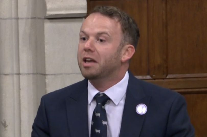 WASPI MP tells Government 1950s-born women are 'rightly owed' DWP ...