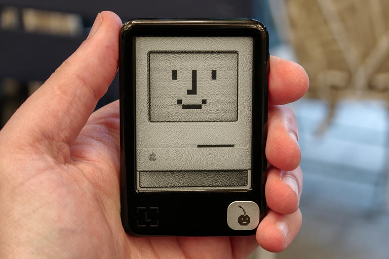 Ledger’s new Nano is meant to be more than just a crypto wallet