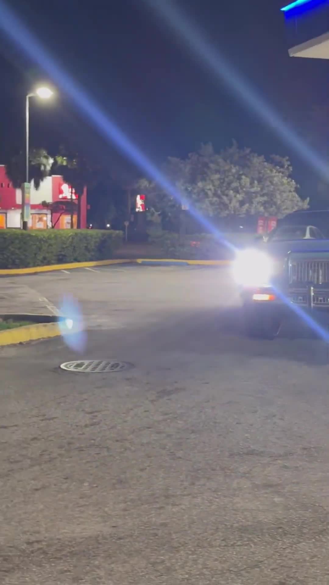 Chevy box on gold 30’s and 75 Chevy vert on gold 24’s Daytons