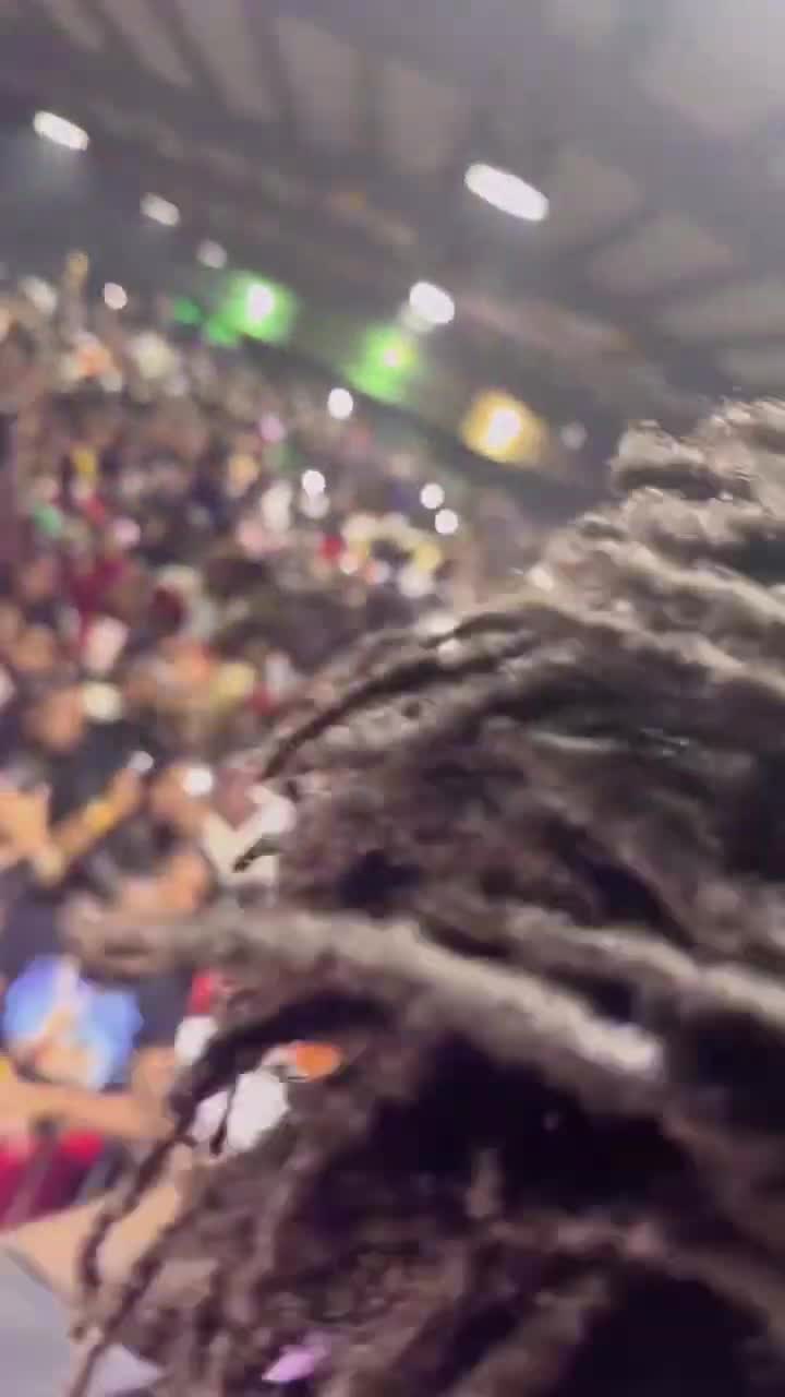 Boston Richey Performing at Magic Boys Carshow