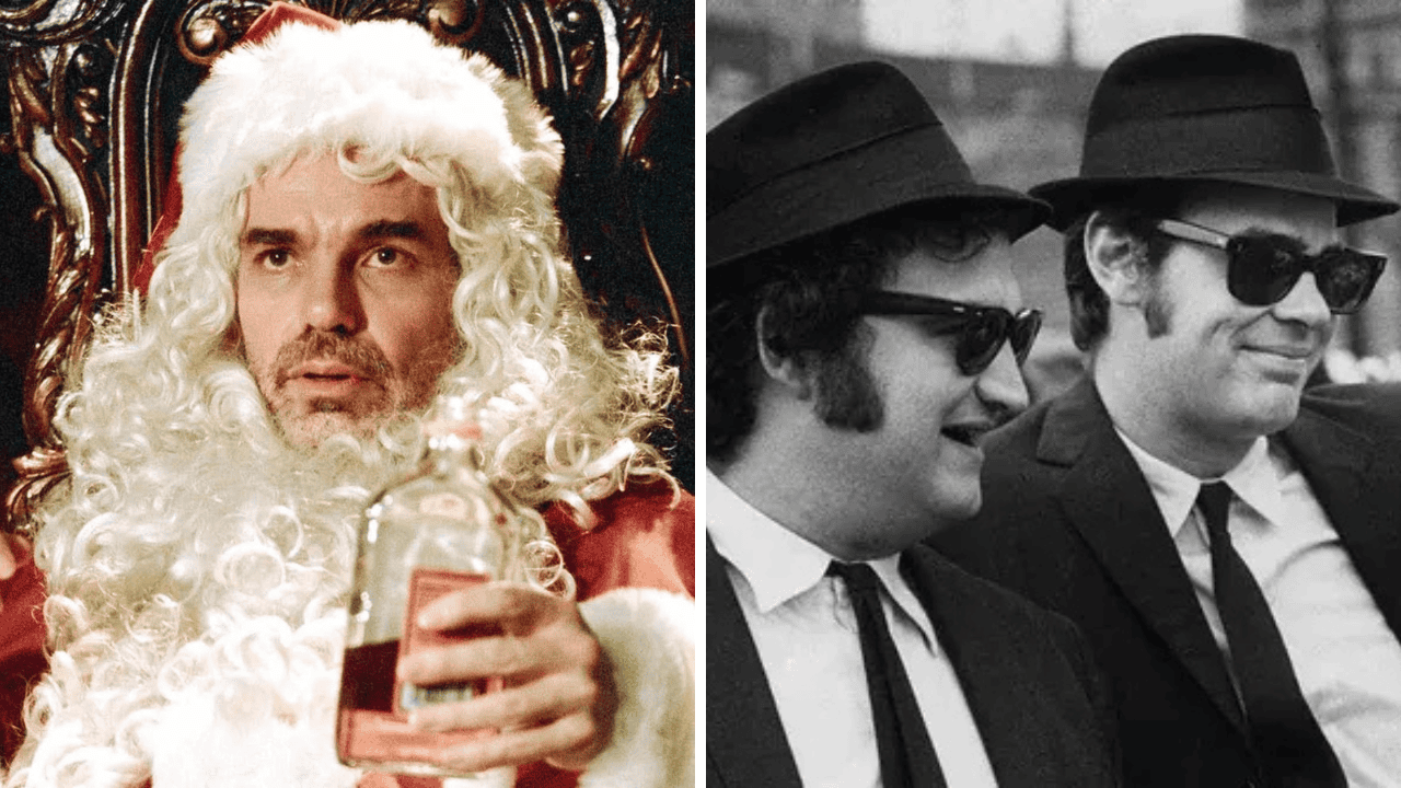 17 Times Actors Genuinely Performed Scenes While Drunk or High