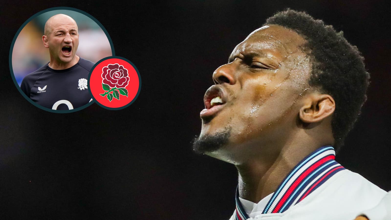 Andy Goode: The ‘very least’ England should be aiming for in November