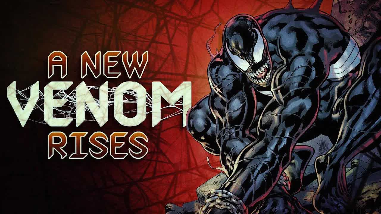 A new venom rises