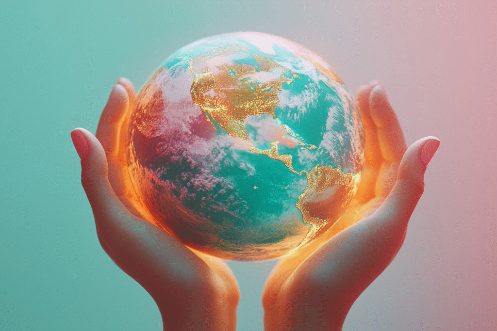 9 New Super Earths Announced, Each Orbiting Within the Habitable Zone