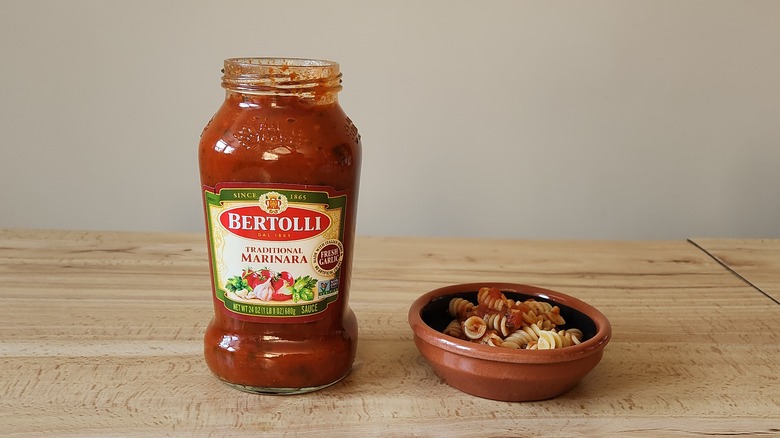 14 Popular Store-Bought Marinara Sauces, Ranked