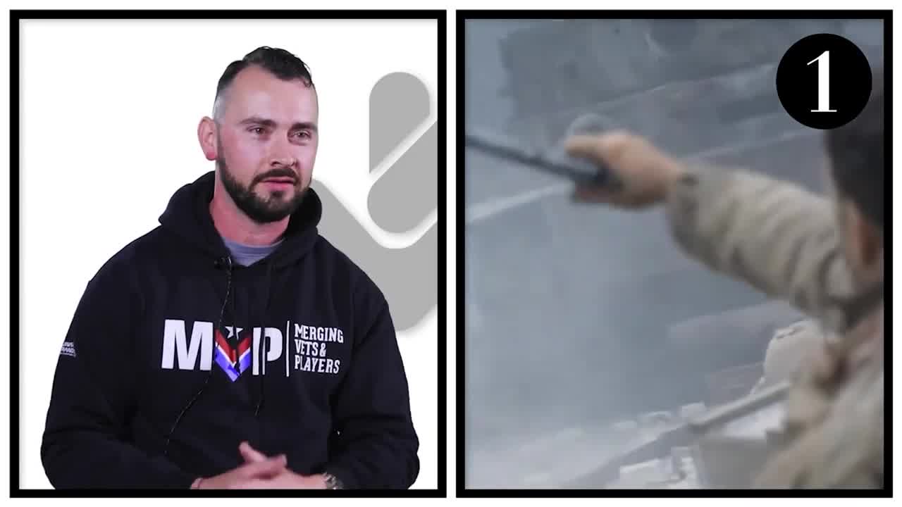 Army Veteran ReRanks The Most Realistic War Movies Of All Time