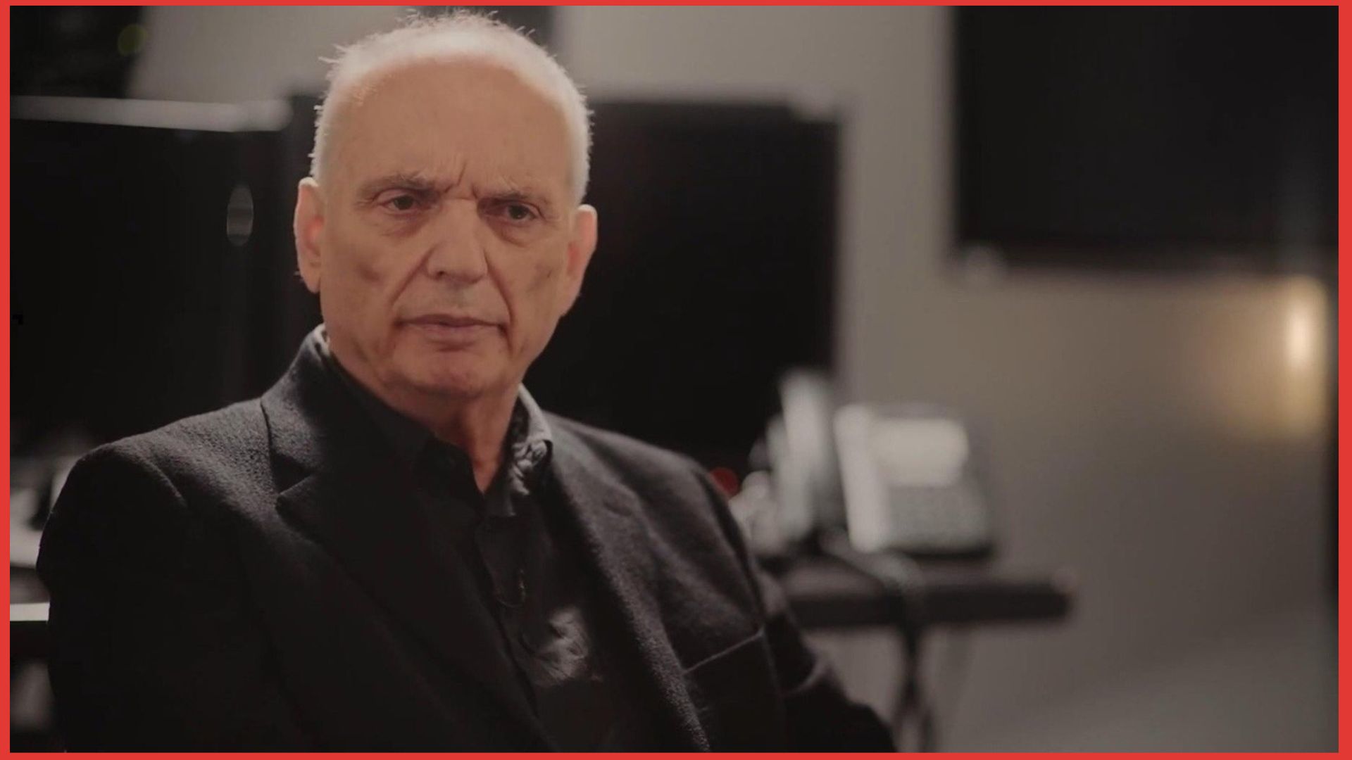 David Chase torna in TV con una miniserie HBO sul progetto segreto ...