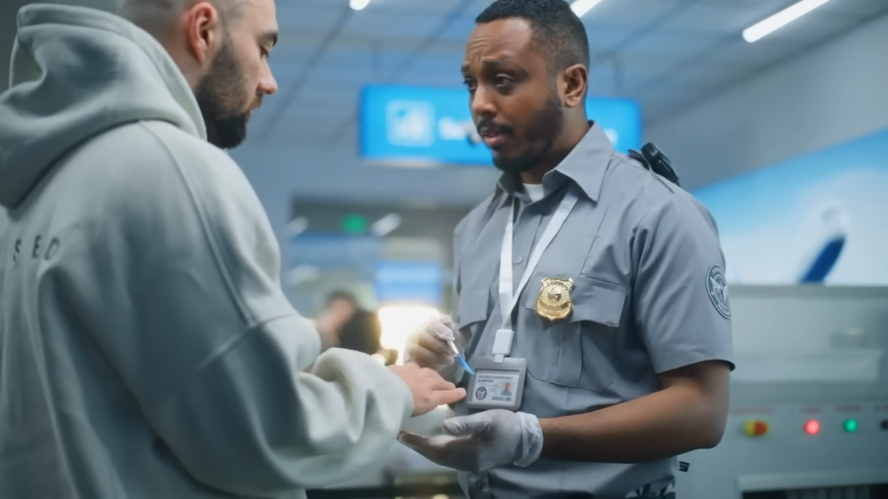 The carry-on rules everyone misunderstands