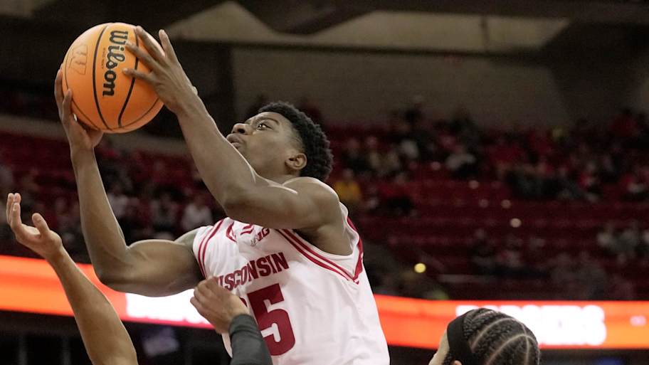 Wisconsin Badgers vs. Oklahoma Sooners basketball: How to watch, stream ...