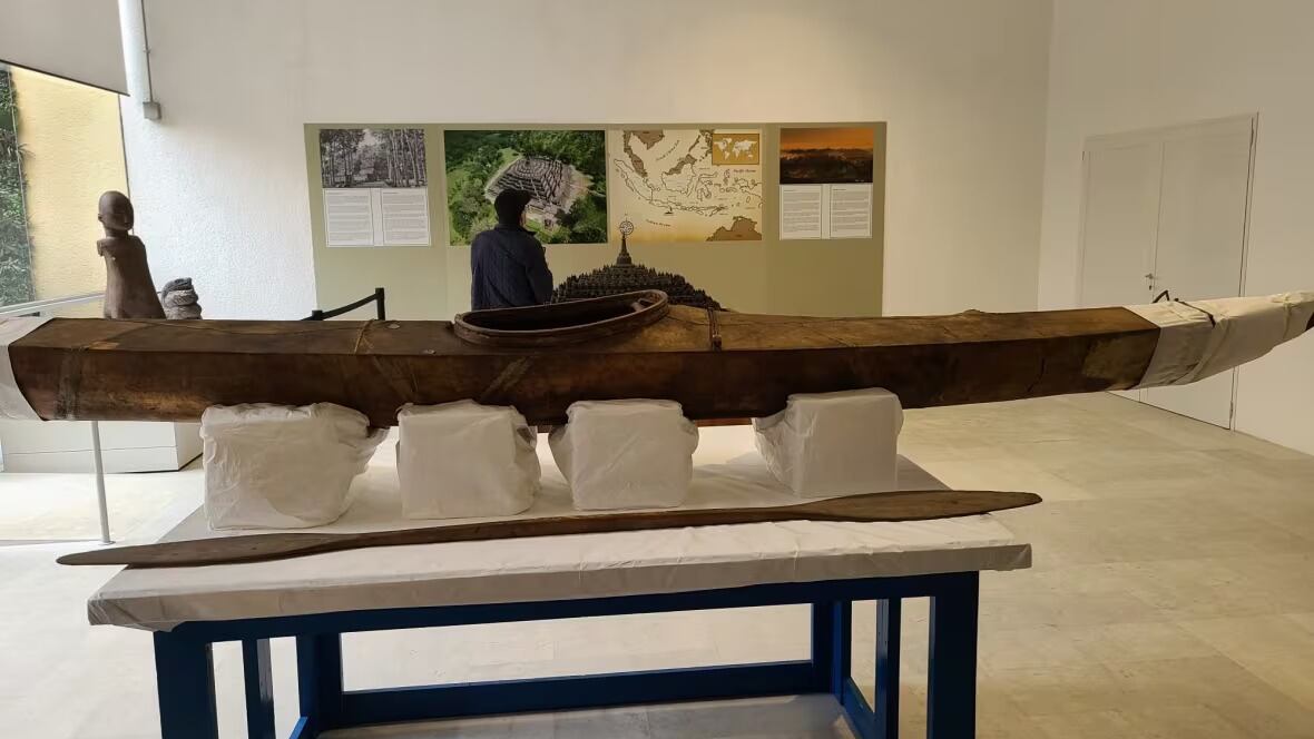 Repatriation of Indigenous artifacts key for cultural identity ...