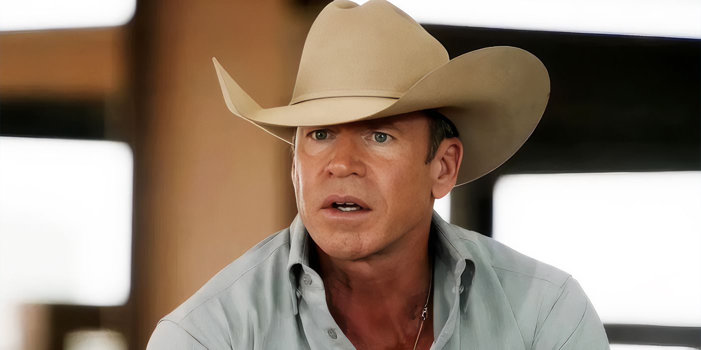 Paramount’s most controversial show officially ends Taylor Sheridan’s ...