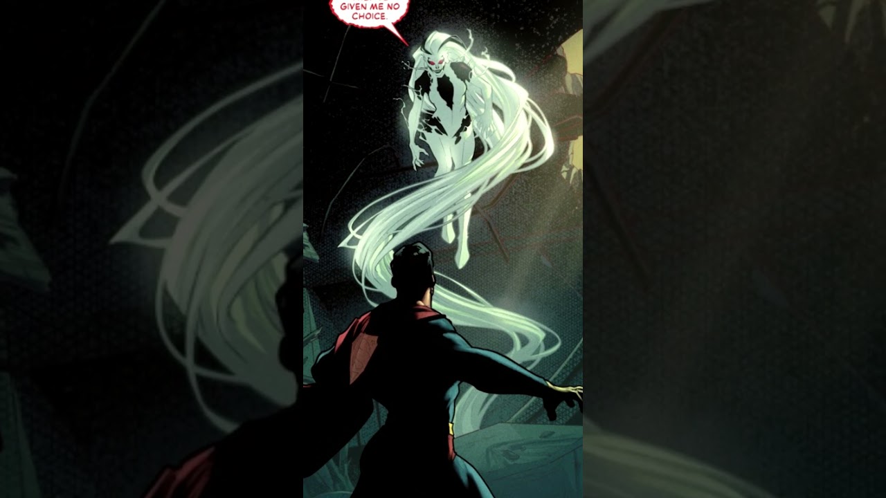 Why Superman Is Only the Second Hero of Metropolis