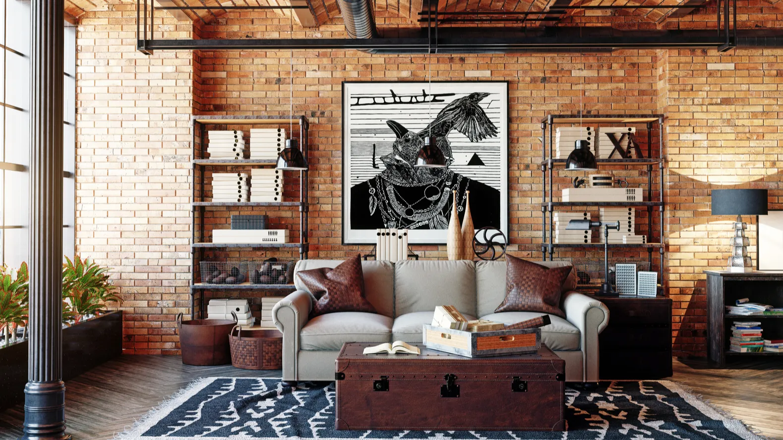 Are you over decorating? Here’s the designer’s guide to stopping at the ...