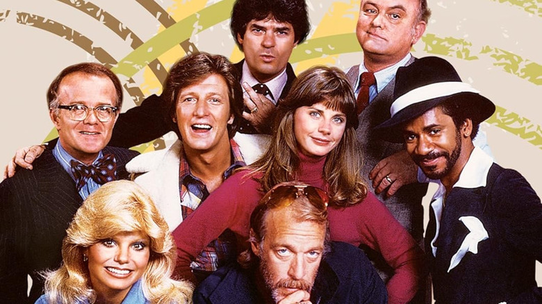 The Only Actors Still Alive From The Cast Of WKRP In Cincinnati
