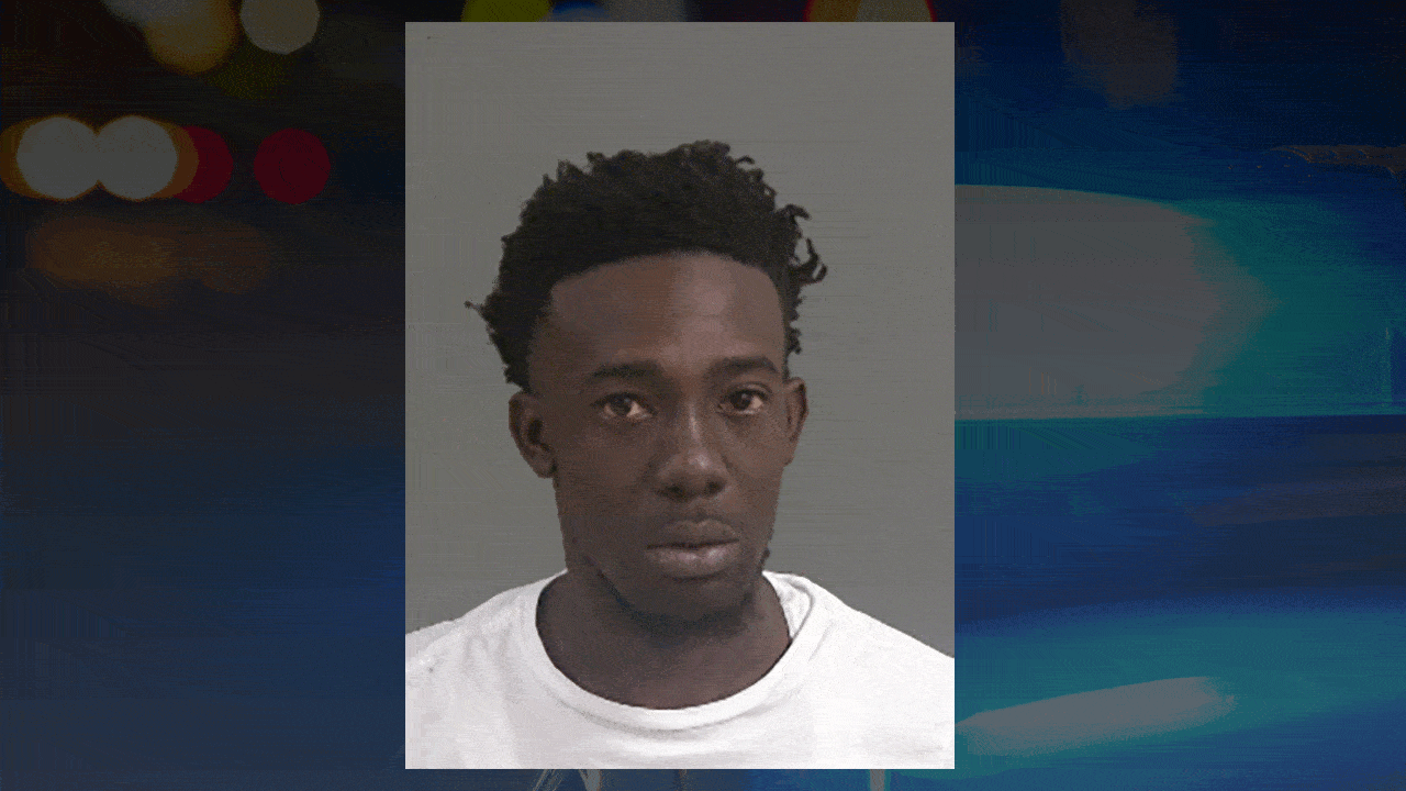 Police: South Carolina man charged after discovery of baby bottle with ...