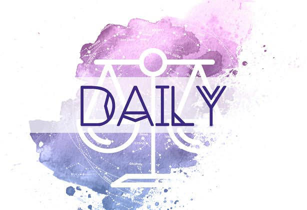 Libra: Your daily horoscope - October 25