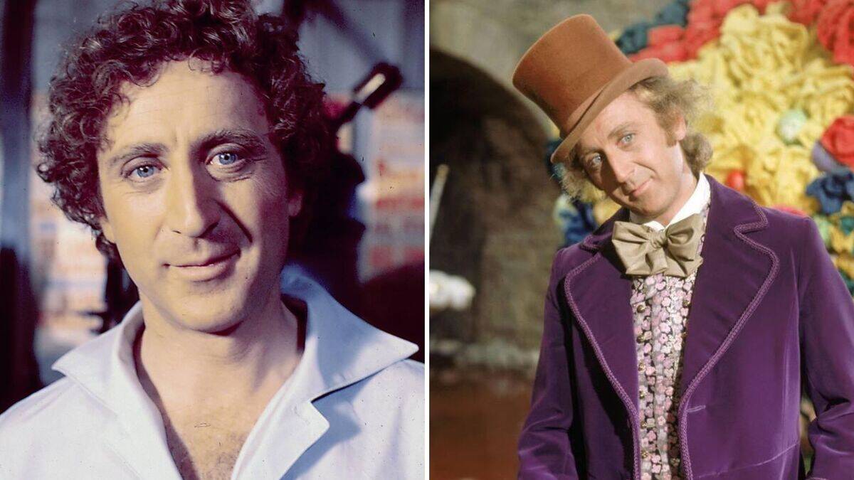 Gene Wilder: A look back at the actor's career and legacy