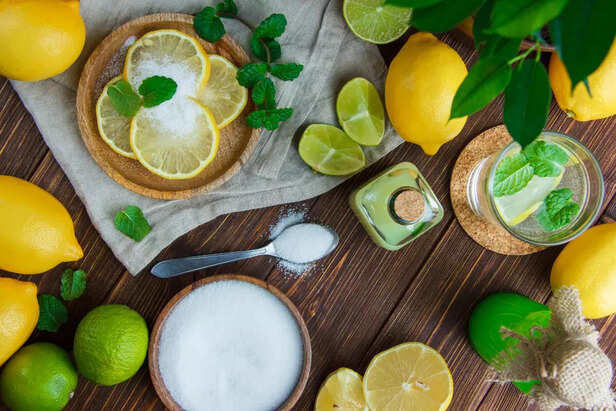 Lemon vs Lime: What is the Real Difference?