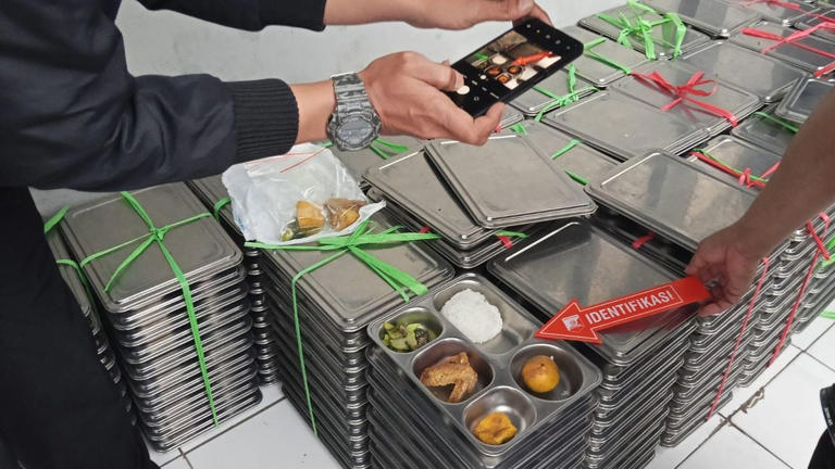 Labkes Temukan Air di Bandung Barat Terkontaminasi: Sarankan SPPG ...