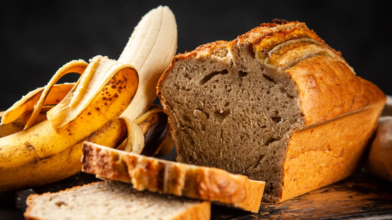 We’ve tested dozens of banana bread recipes and this one beats them all