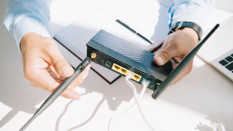 What every homeowner should know about Wi-Fi jamming