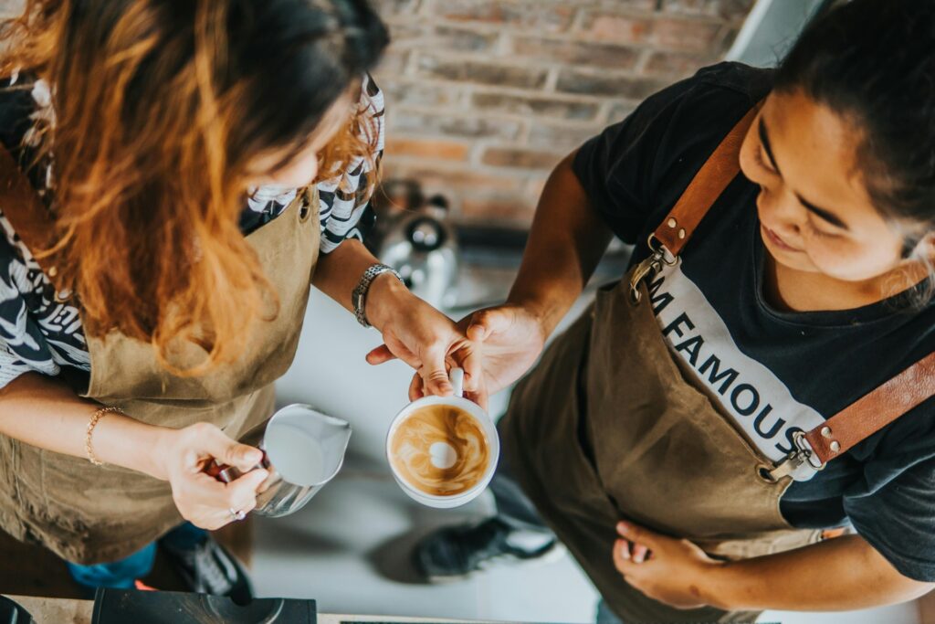 If you don’t want to annoy your barista, here’s how to order your ...