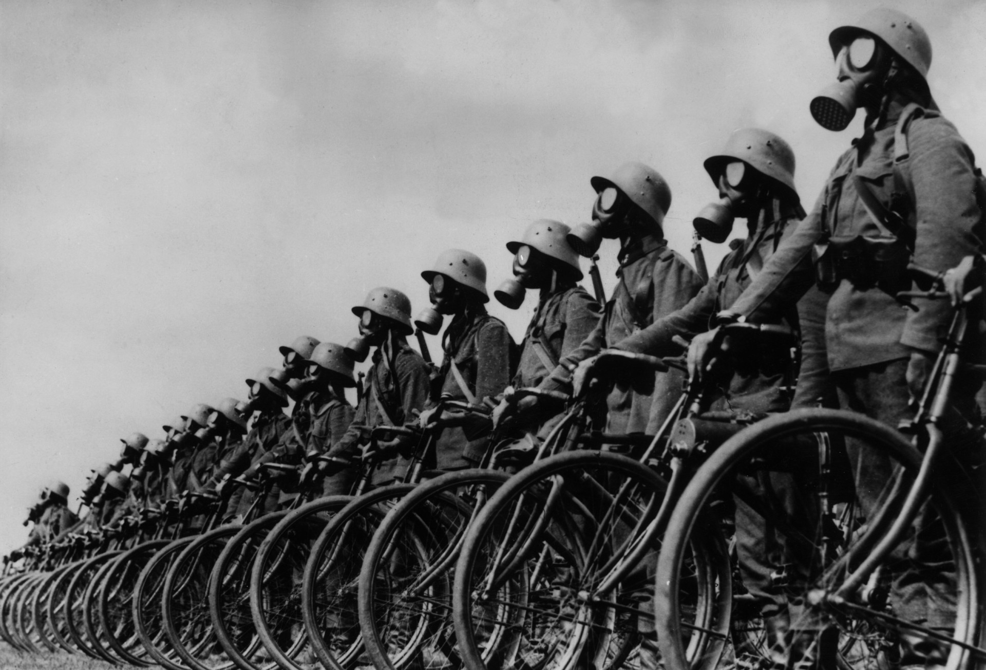 The deadliest wars in human history