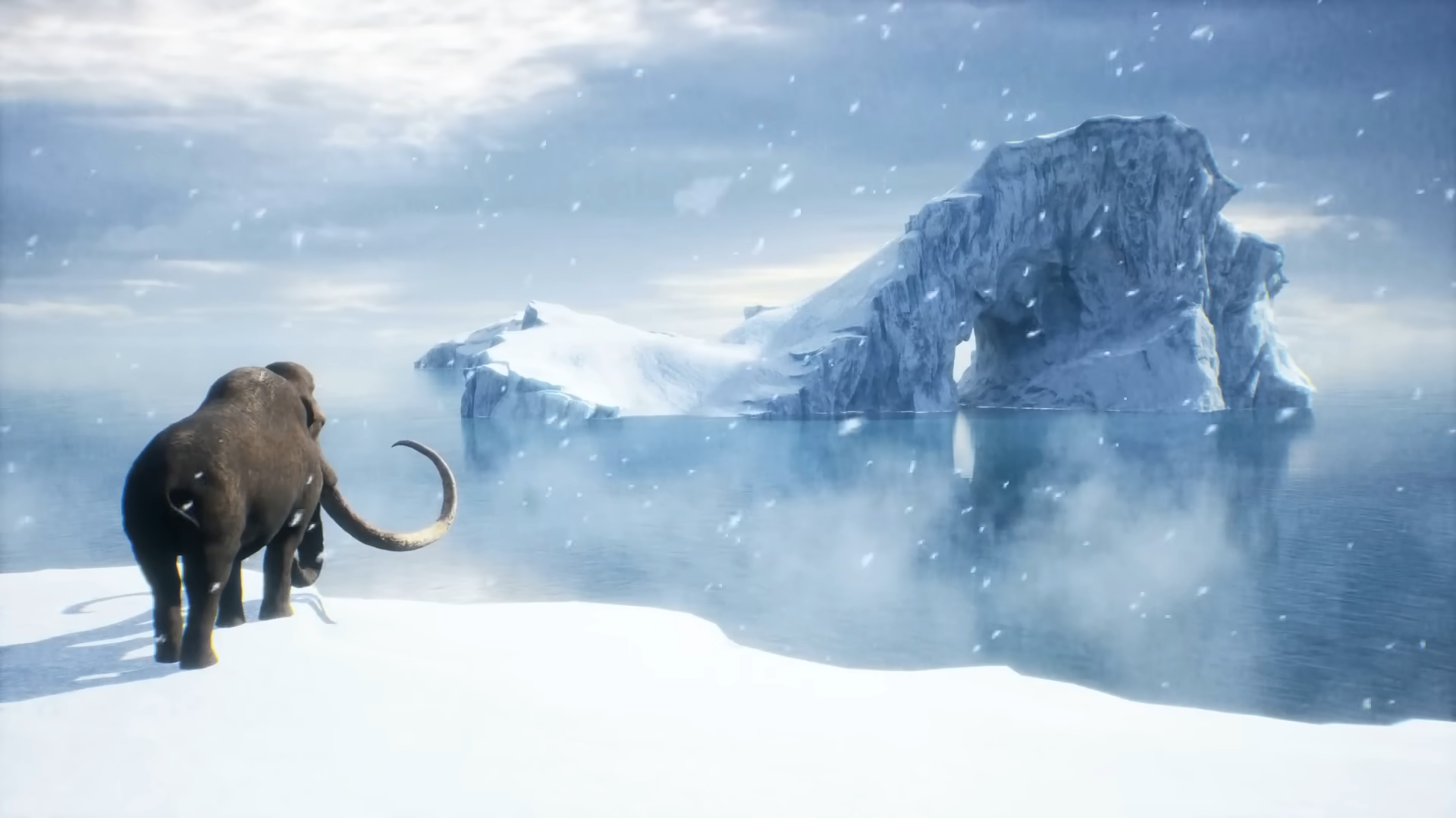 Why scientists want to bring back the woolly mammoth