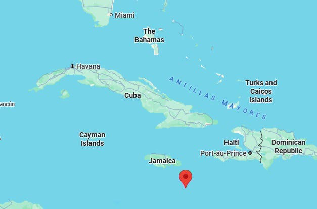 How strong will Tropical Storm Melissa get and where will it go? See ...